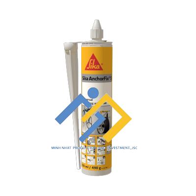 Keo cấy thép Ramset Epcon G5 Pro