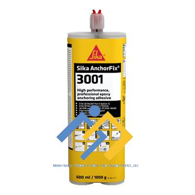Keo cấy thép Ramset Epcon G5 Pro